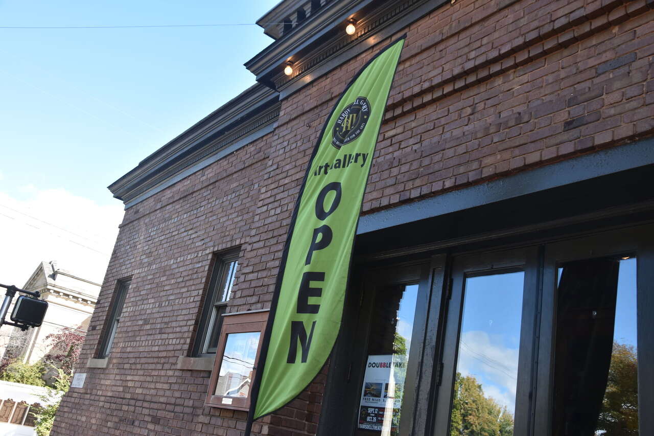 RRCA announces open call for artists, two new exhibits