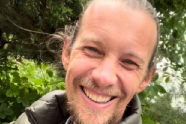 Family 'increasingly concerned' for missing Prudhoe man Colin