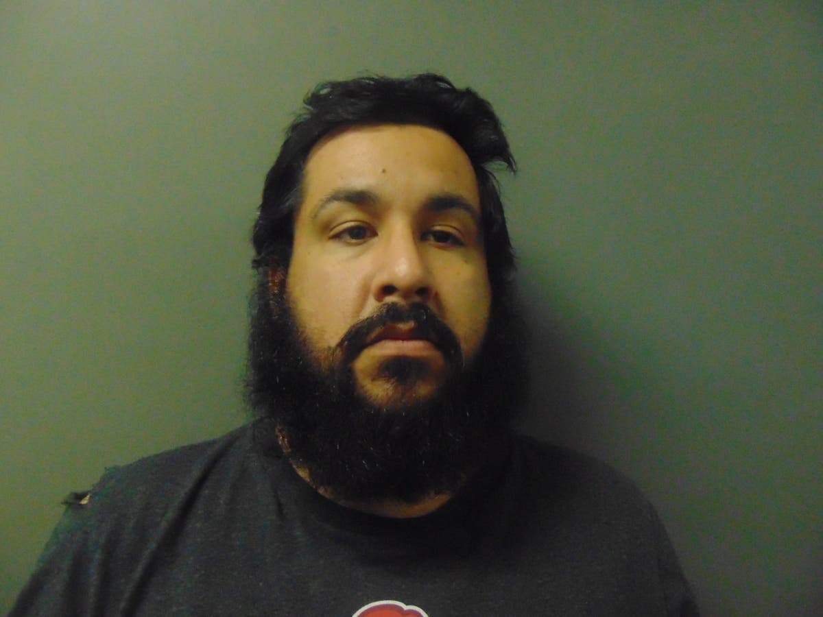 Man accused of rape of 12-year-old in Mercer County