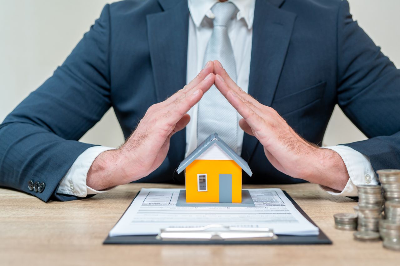 Mortgage protection insurance: What it covers and when it makes sense