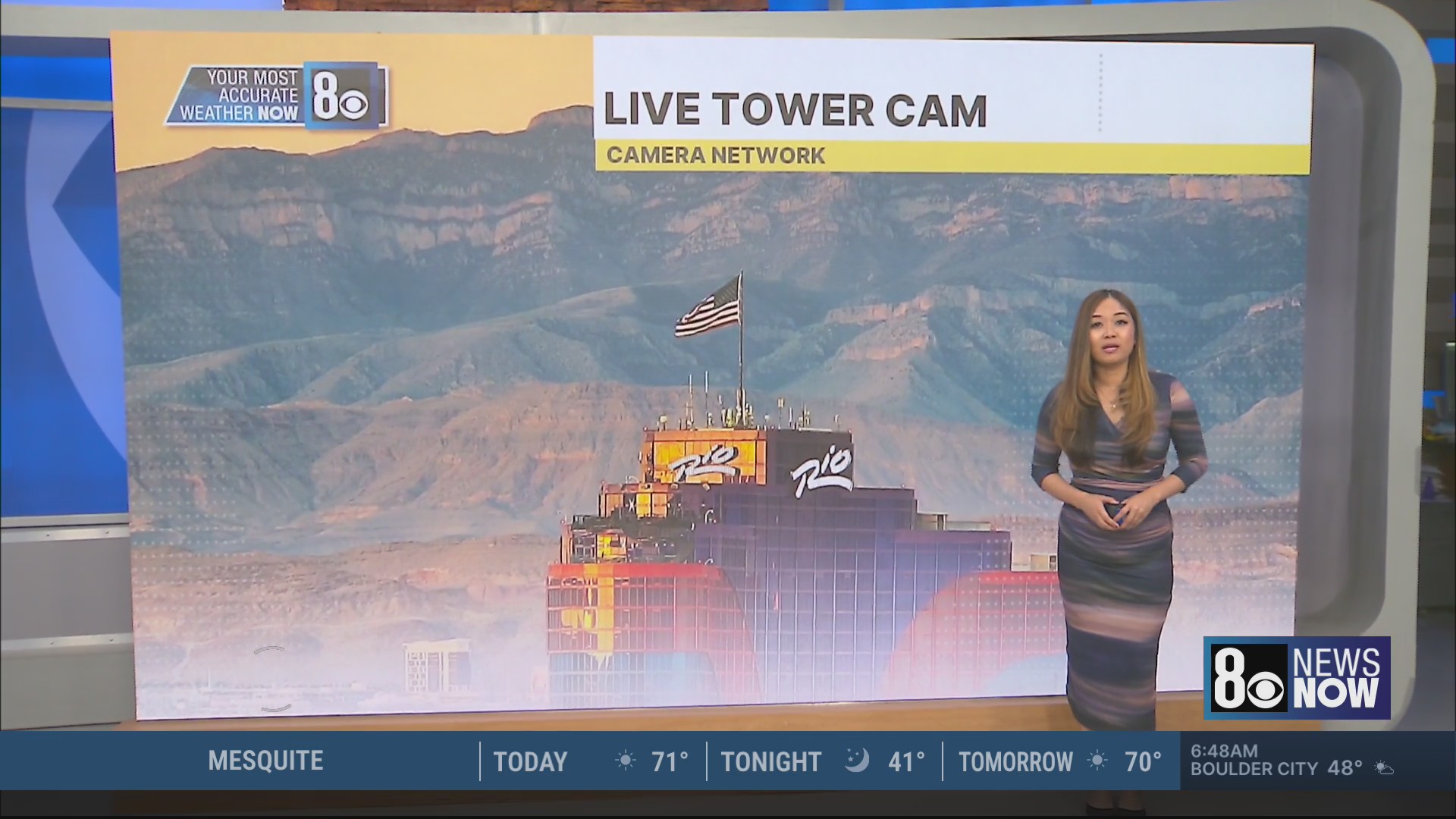 Mary Jane's forecast: Jan. 14, 2026