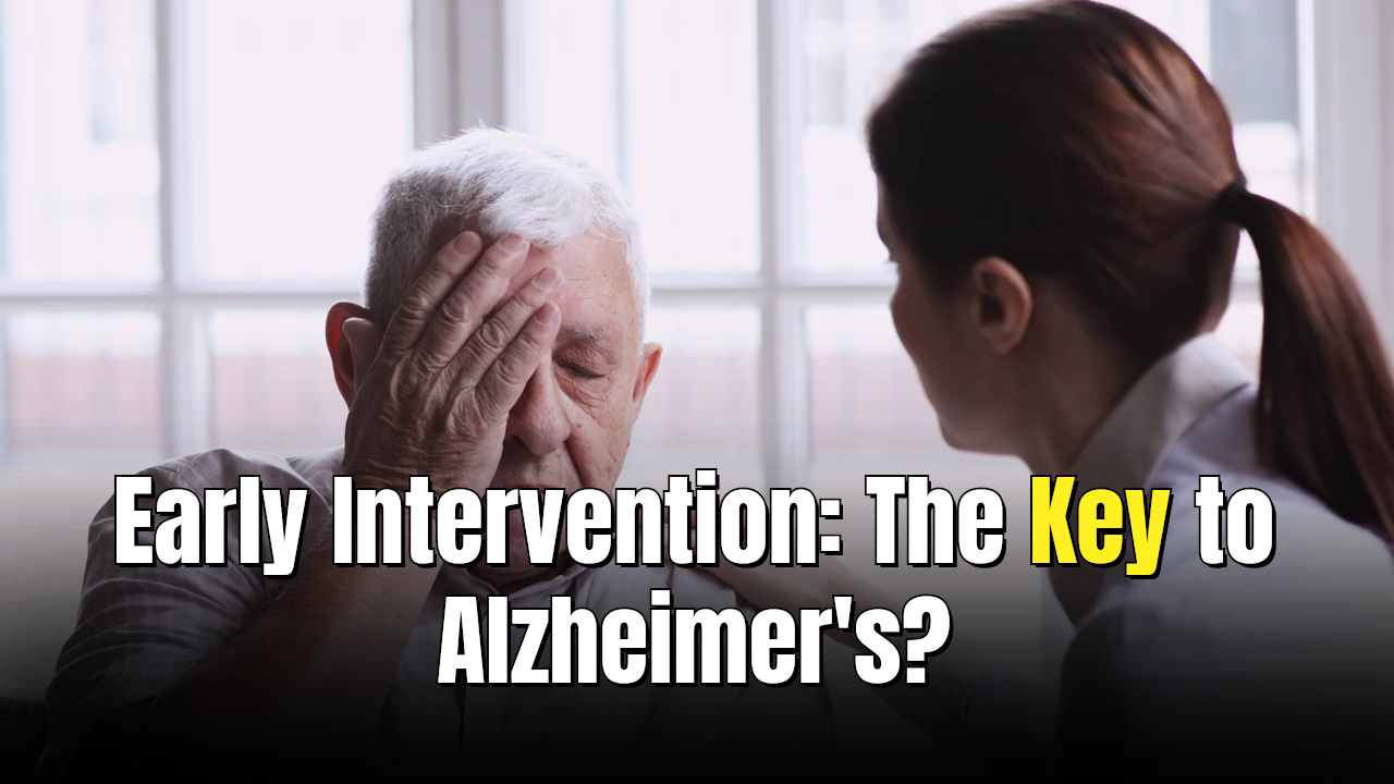 Experimental drug can sharply reduce amyloid beta’s impact on Alzheimer’s