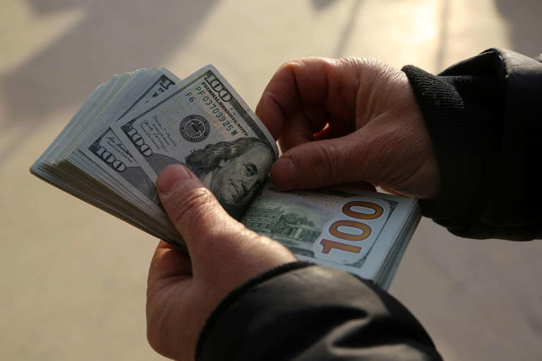 No tax on tips or overtime? What workers need to know for the 2026 tax ...