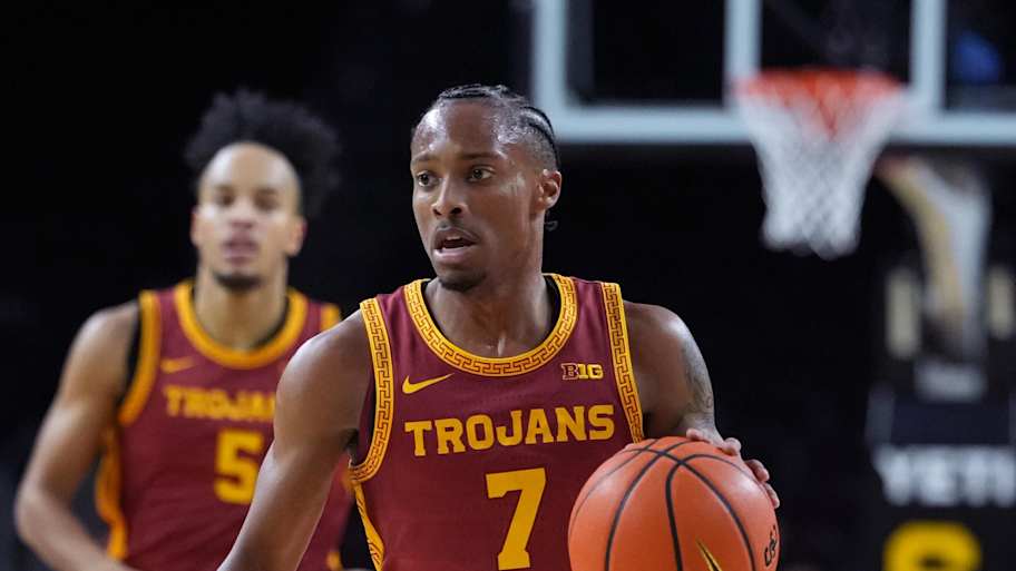 USC fans won't love injury news from Alijah Arenas