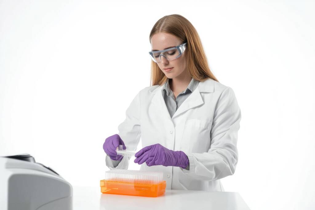 Nervi: “Mad for Science”, anche gli emiliani tra i magnifici 50