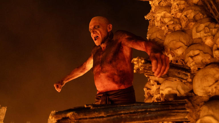 „28 Years Later“ war nur der Anfang: Horror-Fortsetzung „The Bone ...