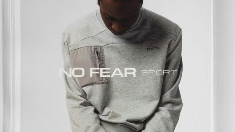 No Fear’s new brand is a husk of its Y2K legacy