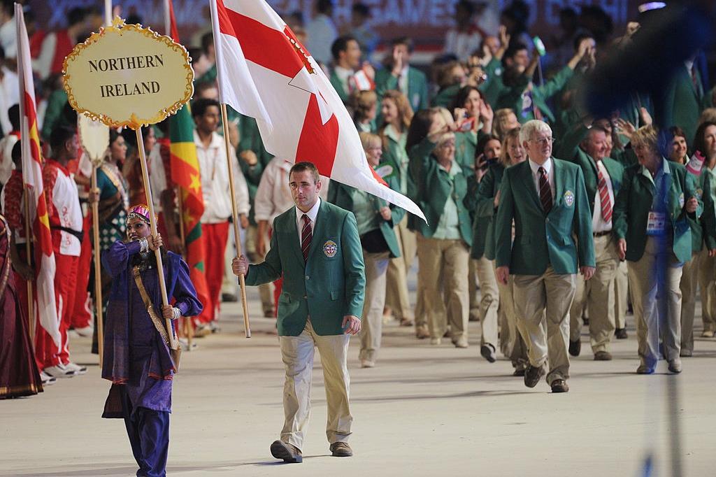 Ulster Banner row: Former UK sports minister says time may have come to ...