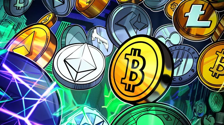 Early Ethereum (ETH) investors are turning to this new DeFi crypto ...