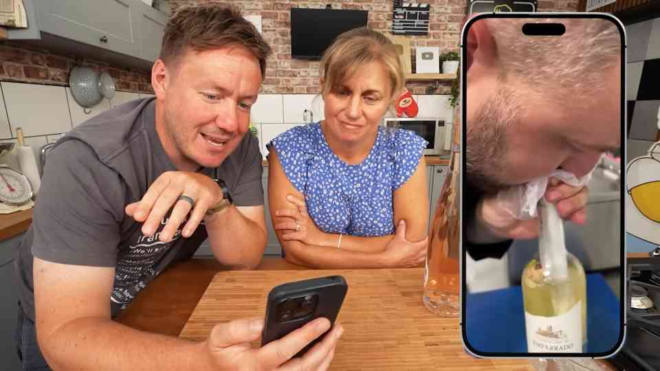 Which viral kitchen hacks work