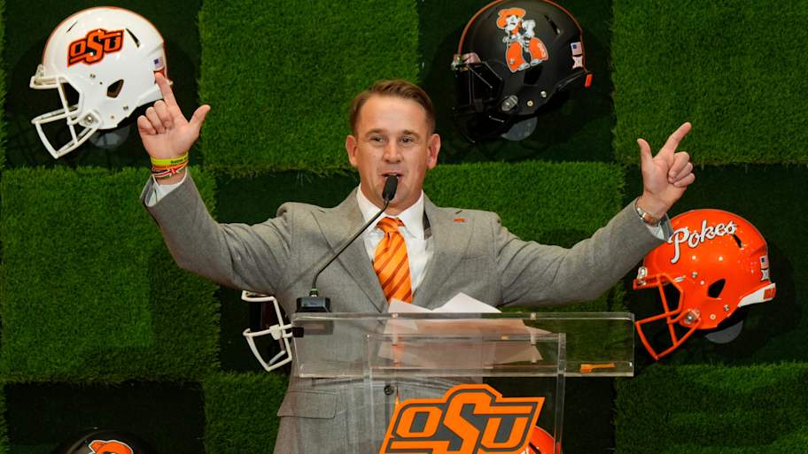 Top 5 college football programs with the most transfer portal player churn