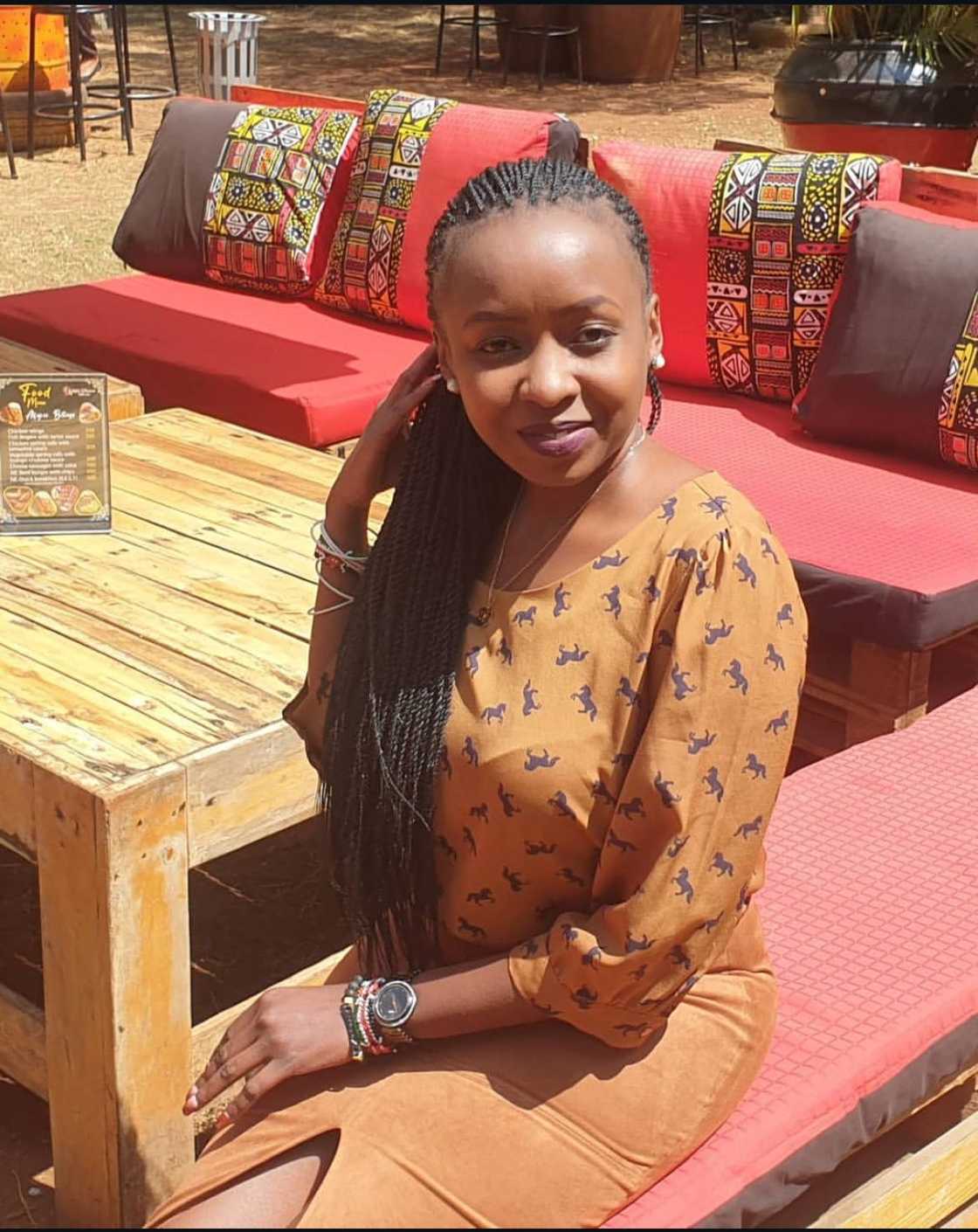 Nairobi man crushed after father dies after sending him money, shares ...