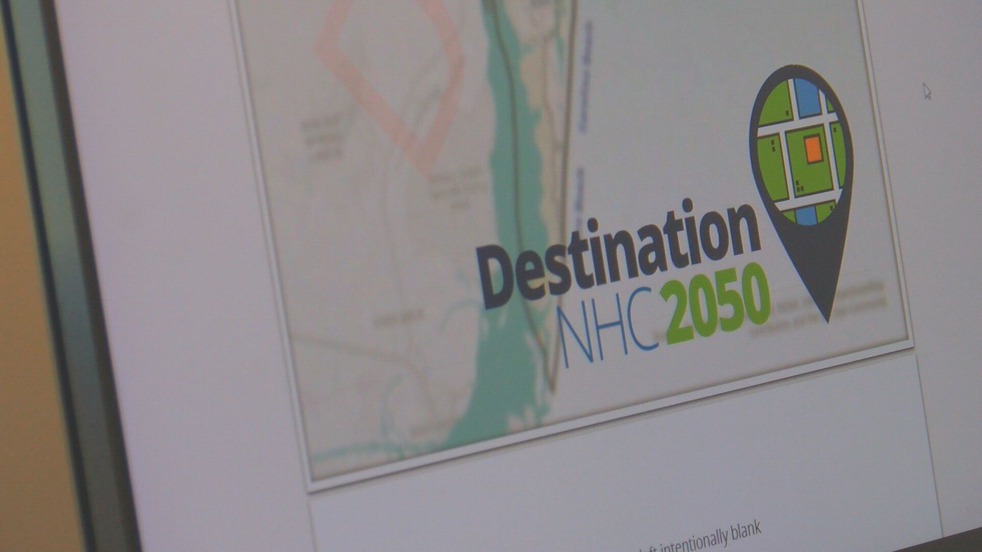 New Hanover County expects 48% population growth by 2050