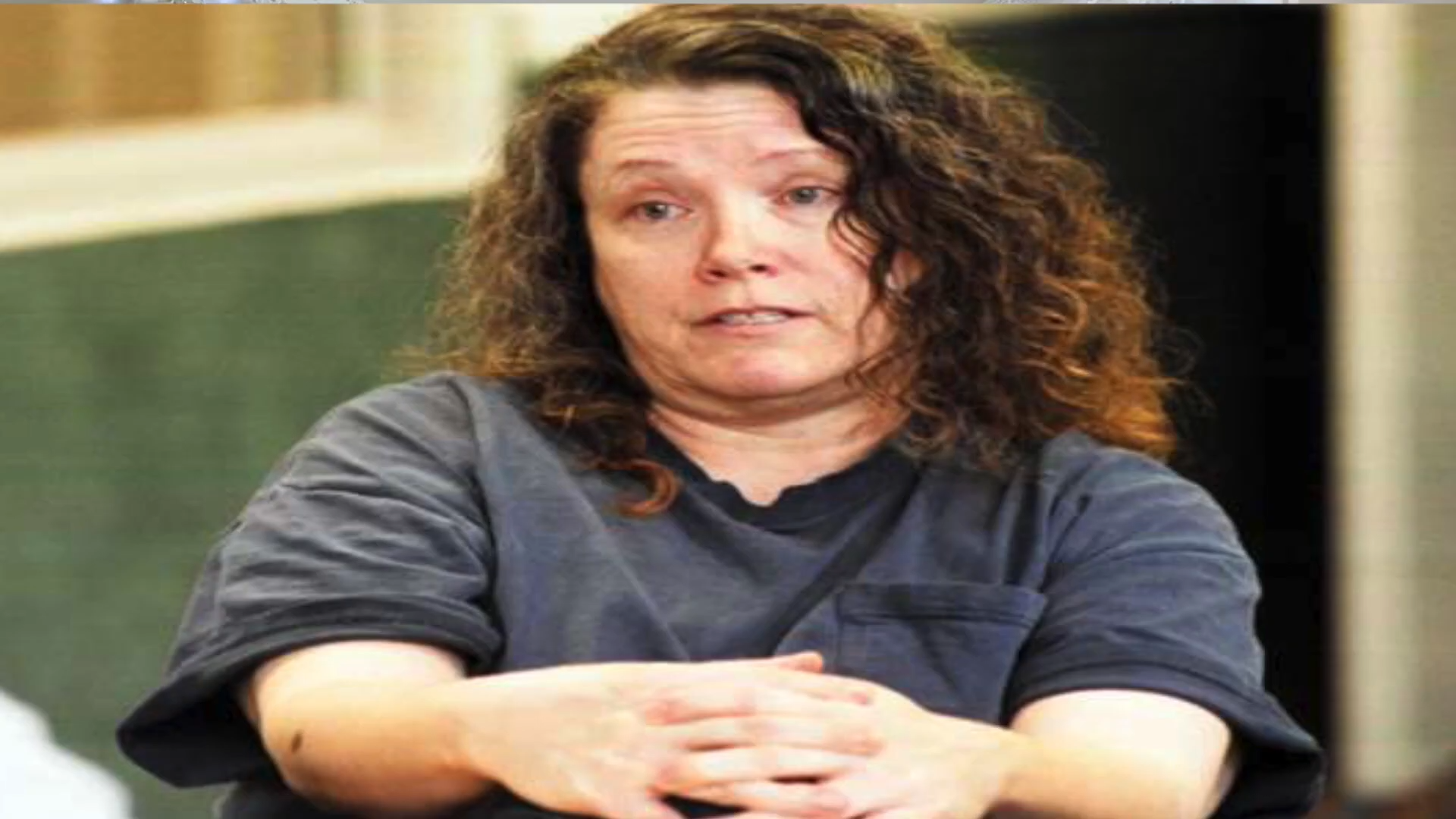 Solved: The "Witch" who almost got away