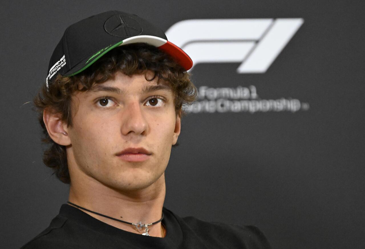 F1, "Sarà una tempesta perfetta": Capelli predice un 2026 esplosivo per ...