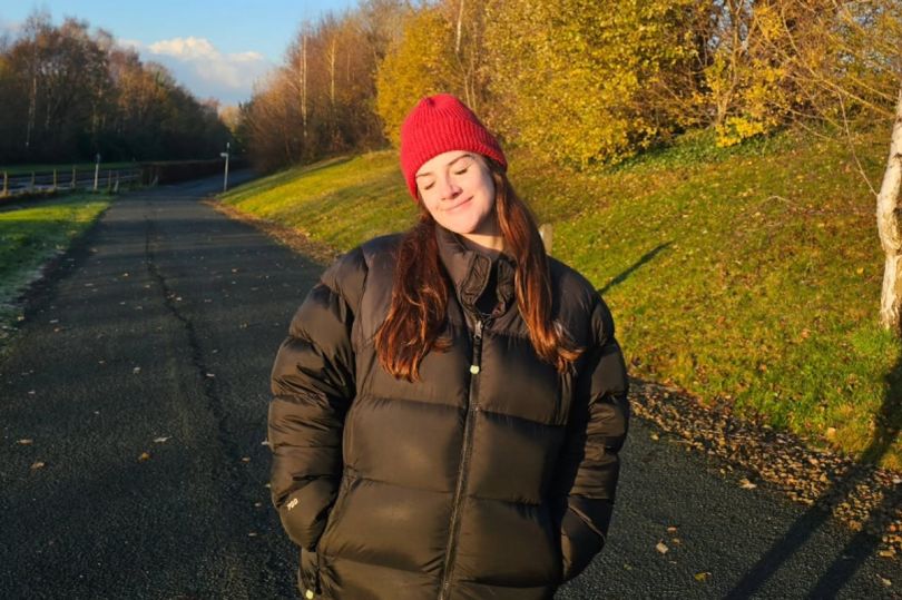 Emmerdale's Isabel Hodgins says 'almost time' as pregnancy update supported