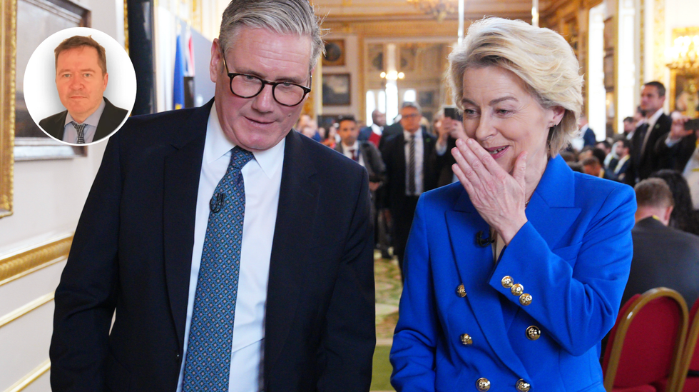 'Farage clause' is designed to distract you from the mother of all ...