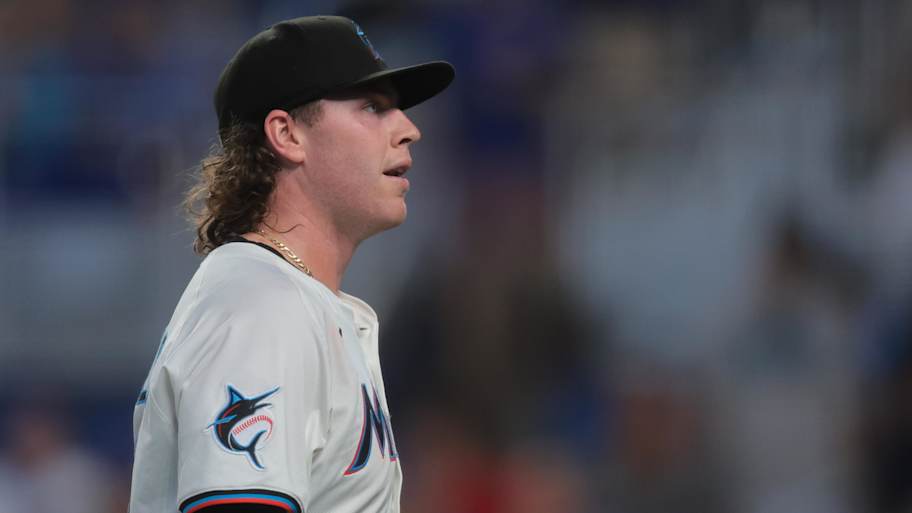 Positives and negatives of Yankees new trade addition Ryan Weathers