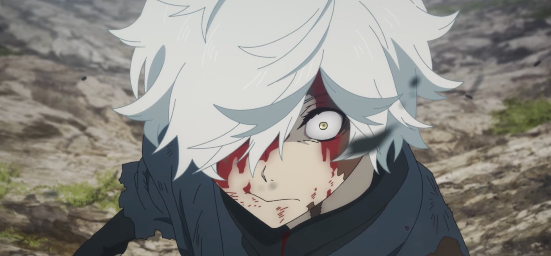 „Hell's Paradise“ Staffel 2 endlich gestartet: Wann kommt Folge 2 auf ...