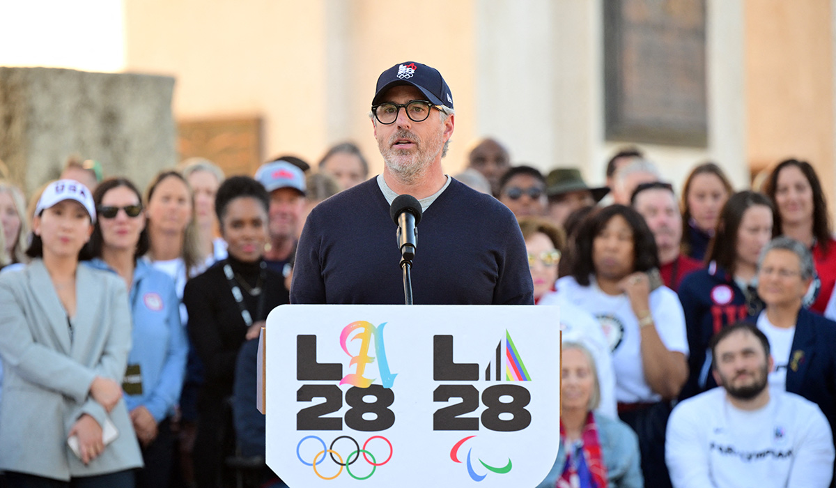 LA 2028 Olympics: Extremely affordable ticket prices revealed