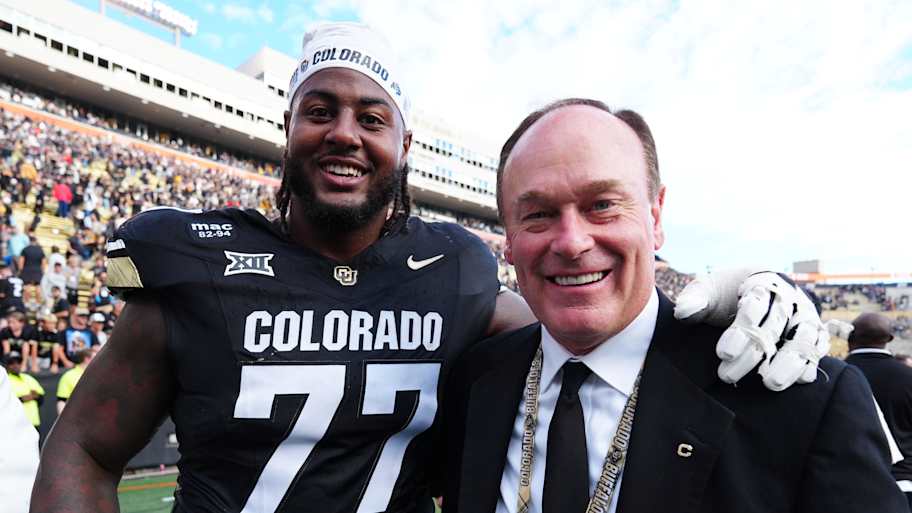 Jordan Seaton transfer portal could lead him to big-time programs