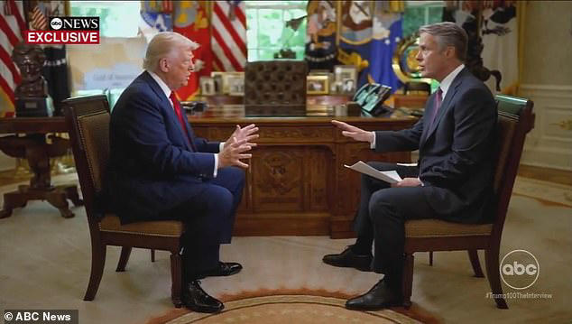 ABC anchor Terry Moran is fired over anti-Trump tweet