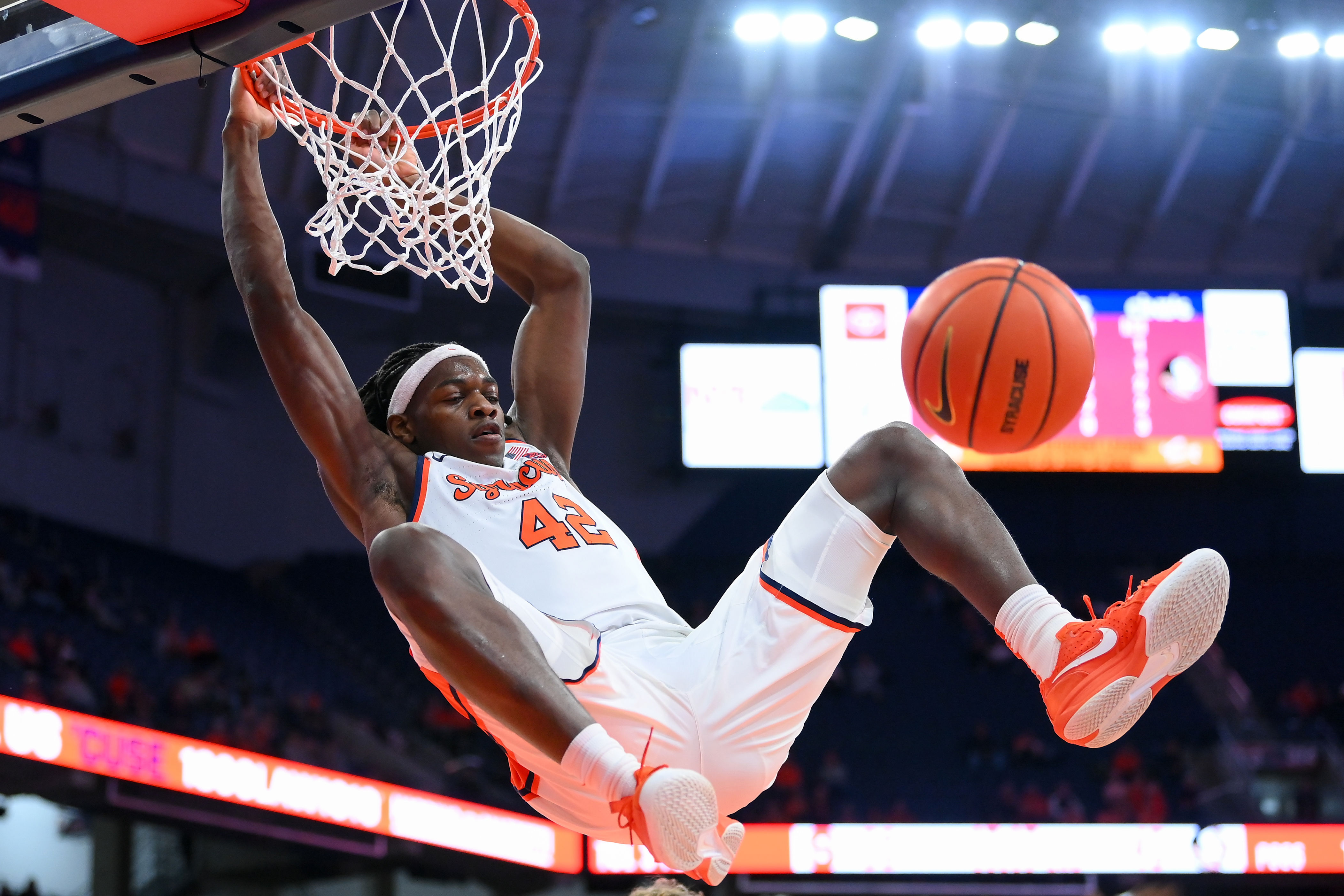 Takeaways from Syracuse’s 94-86 win over Florida State