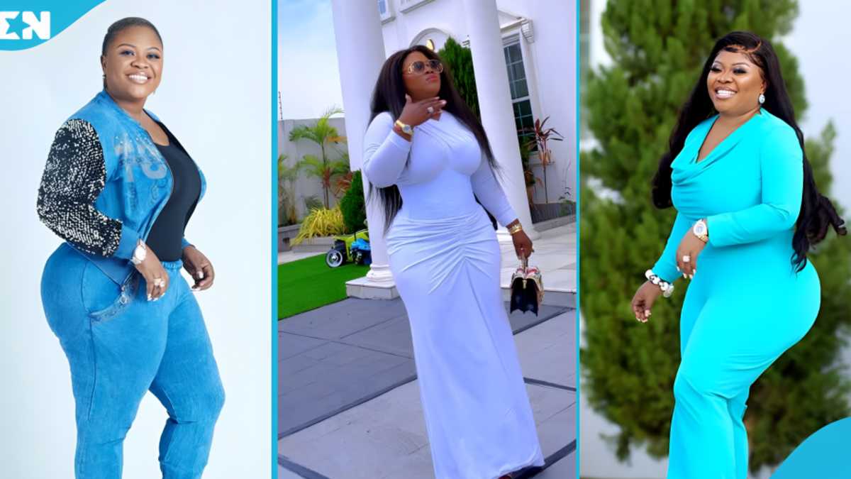 Reverend Obofour's multi-million mansion at Trasacco in Accra surfaces ...