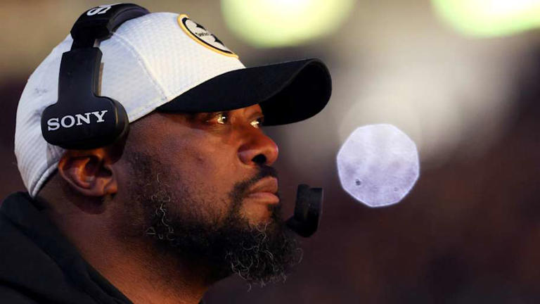Steelers players detail Mike Tomlin's emotional goodbye