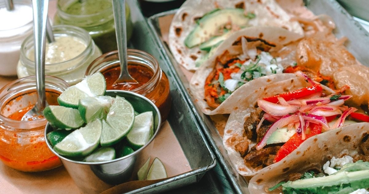 These are the 15 best taco shops in Mexico City according to the ...