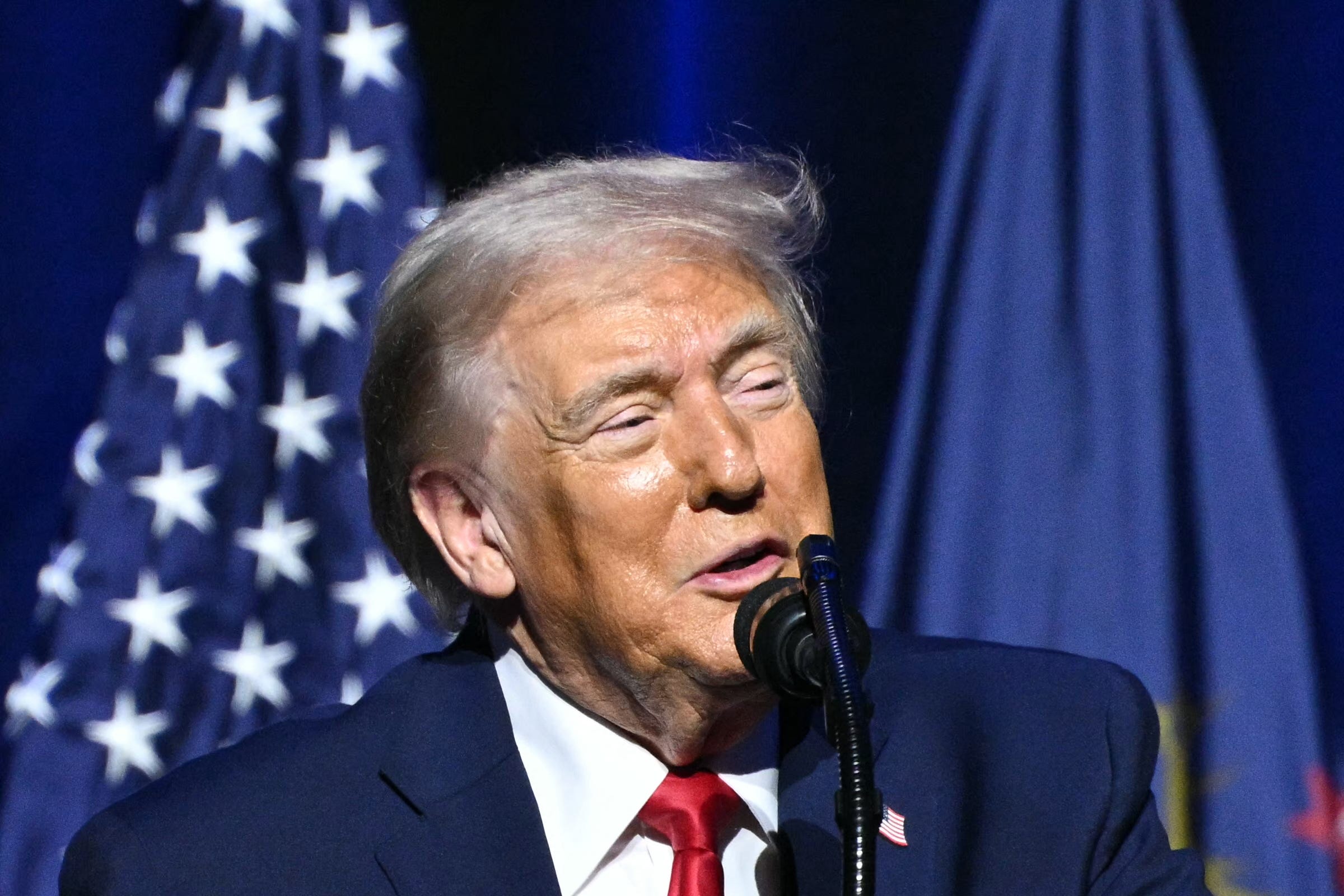 Trump to sign bill allowing schools to offer whole and 2% milk