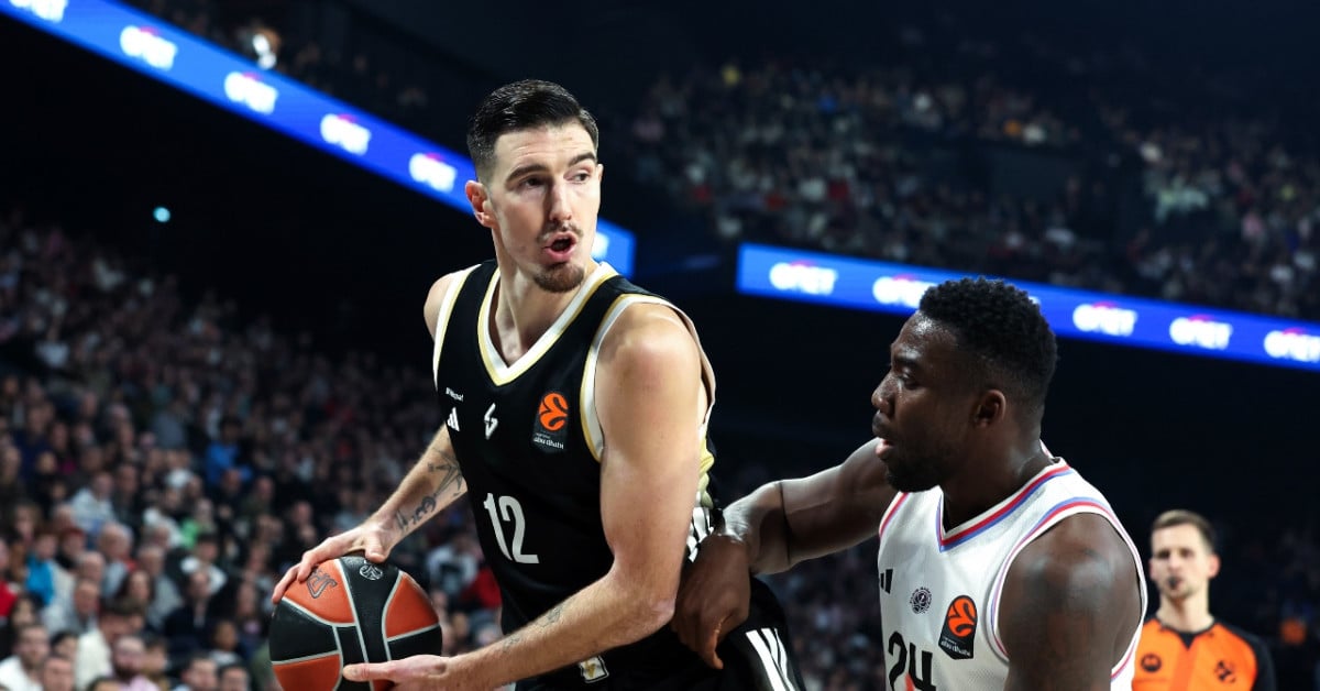 Basket – Fenerbahçe/De Colo : « Je n’aime pas rester dans mon confort ...