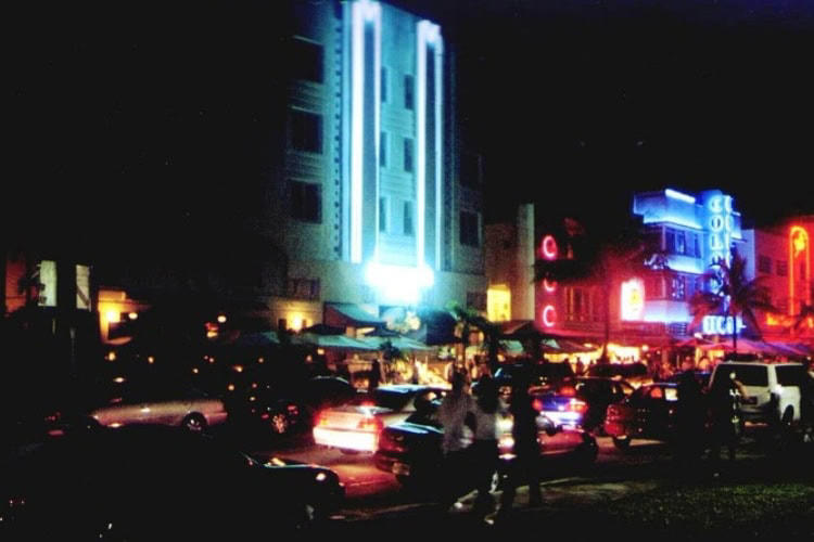 Miami’s two wild sides: South Beach nights and Biscayne National Park