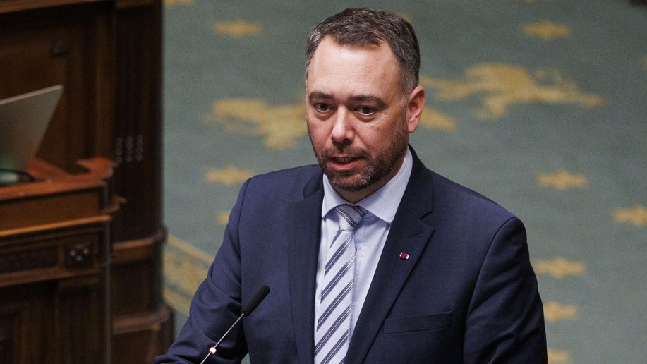 Les États-Unis envisagent-ils une opération militaire au Groenland ...