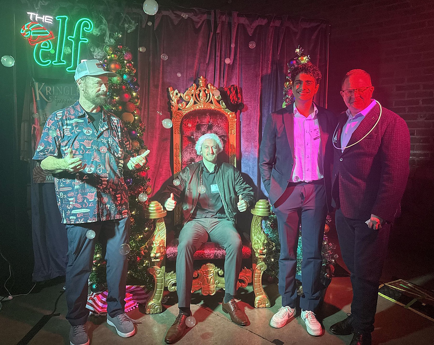 Orbital Robotics reaches out with a plan to build robotic arms that use AI