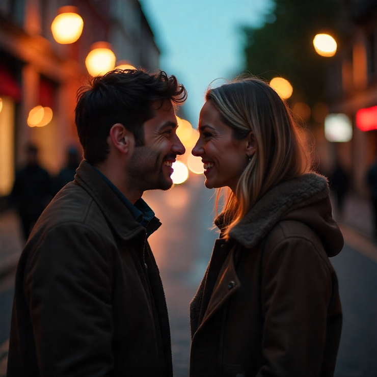 Swipe smarter, not harder! AI prompts and clever pickup lines turn ...