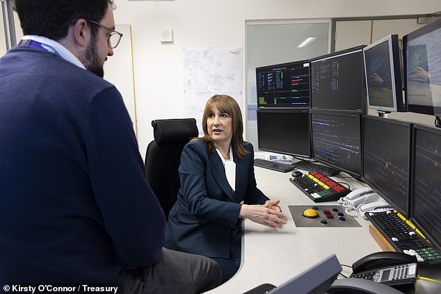 Brits on red alert for more tax rises: Reeves has already lost most of ...