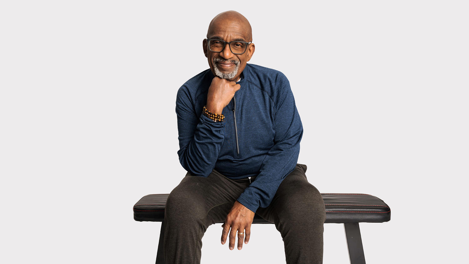 Walking 'saved' Al Roker’s life. These 6 mindset shifts keep him ...
