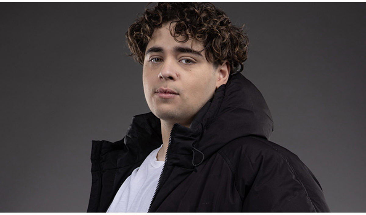 Kameto, streameur numéro 1 sur Twitch, rejoint le groupe Webedia