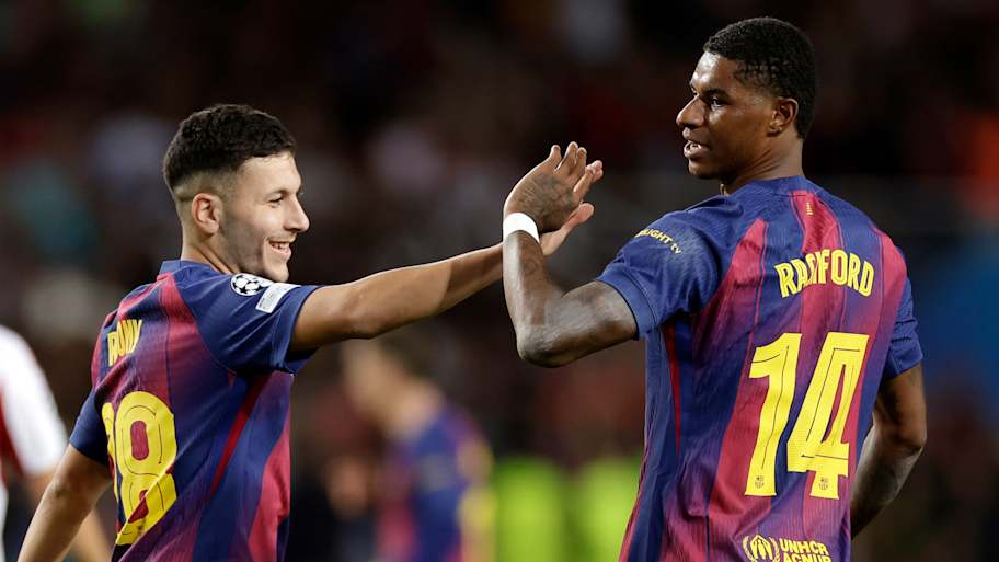 Barcelona predicted lineup vs. Racing: Attackers with points to prove ...