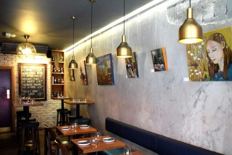 Michelin obsessing over amazing Galway restaurant given Bib Gourmand award