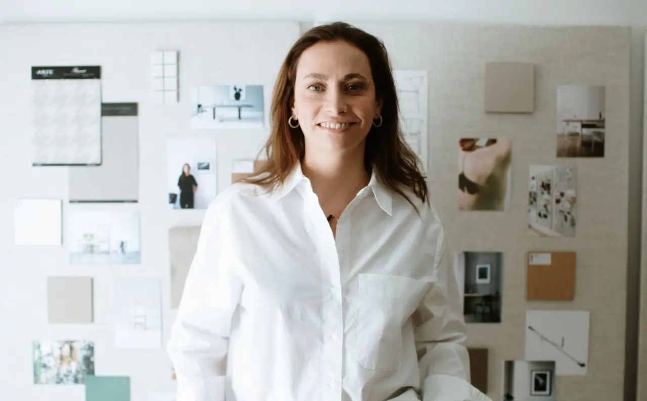 Núria Selva: "Guardar las sartenes en el horno es consecuencia de una ...