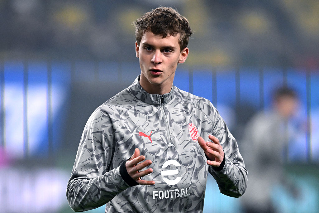 Ajax have signed the teenage son of Zlatan Ibrahimovic 25 years after ...