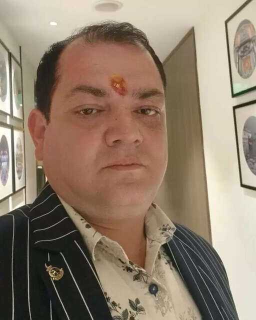 Stray animals in Nurpur raise safety concerns for residents