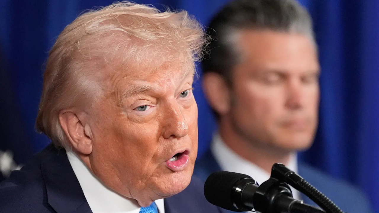 Gone too far? What Americans think of US op in Venezuela – most want ...