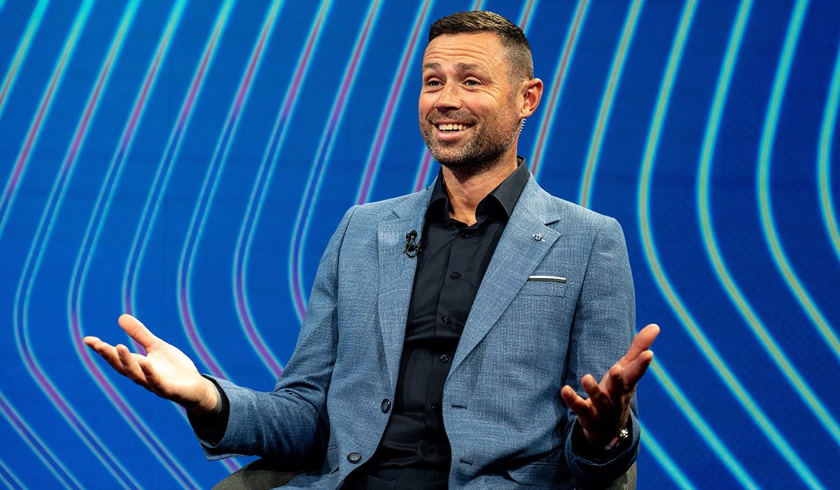 Fans rediscover ex-Ireland star’s 'insane' fantasy dinner party guests