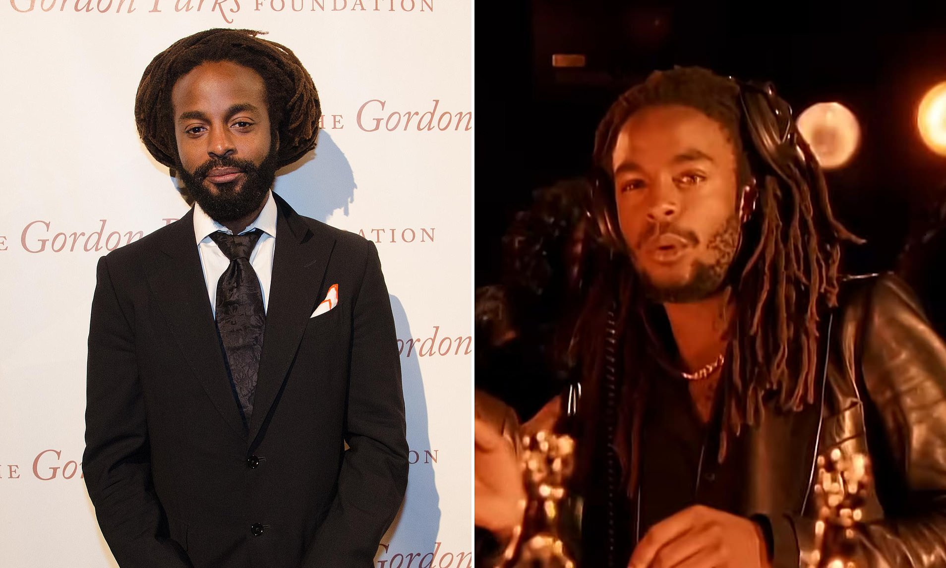 Rapper John Forte is dead at 50 after blockbuster Fugees collaborations