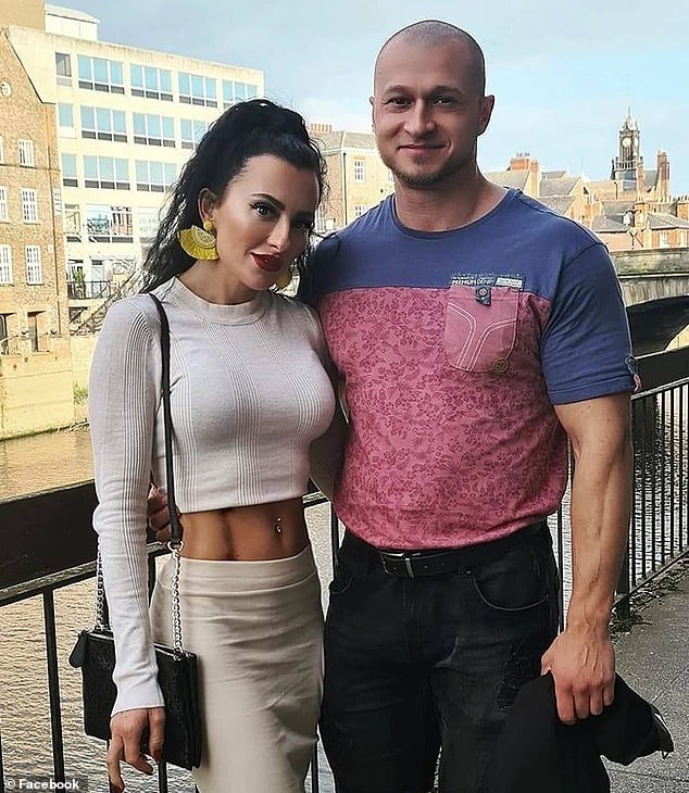 Meet the Cheeky boys! The men who captured the hearts of the Cheeky Girls