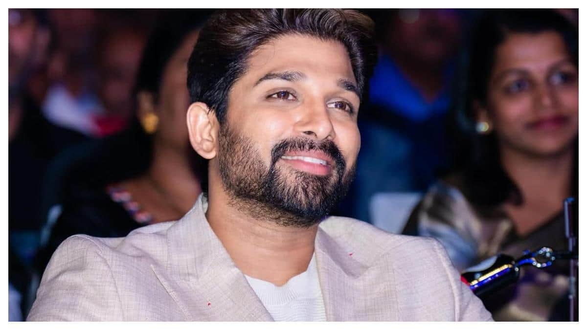 Allu Arjun announces his 23rd film with Lokesh Kanagaraj: #AALoki in 2026