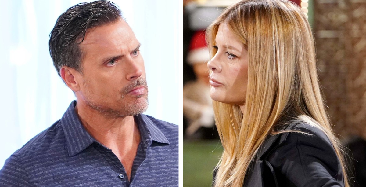 Beyond the Gates spoilers January 14: Leslie’s romantic escape turns ...